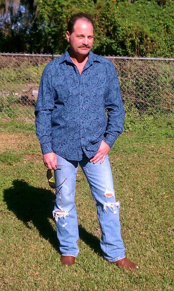 Kenneth M. Epps Obituary - Brandon, FL