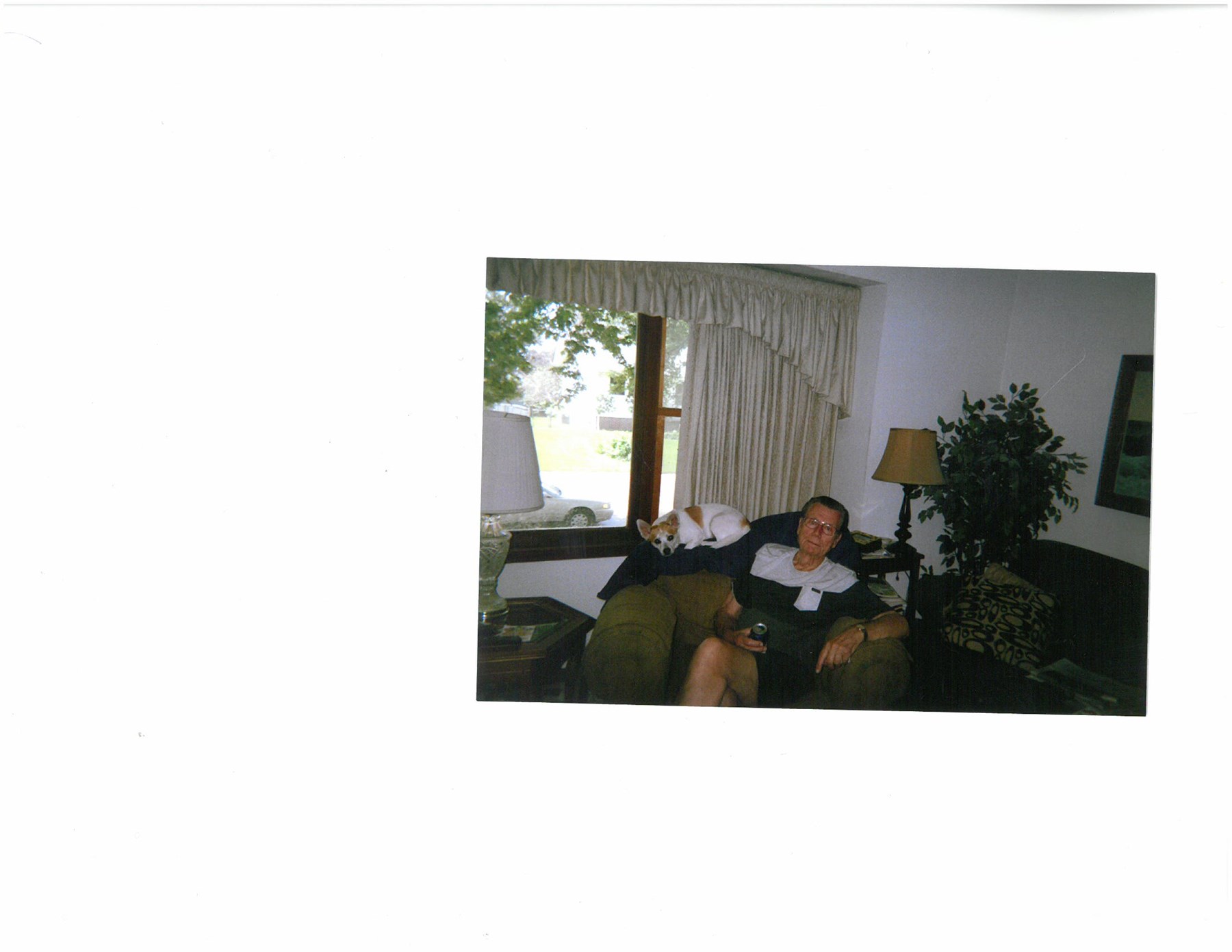 Walter Lee Moberg Sr. Obituary - Omaha, NE