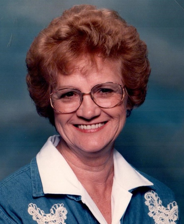 Wanda Quigley Obituary - Independence, MO