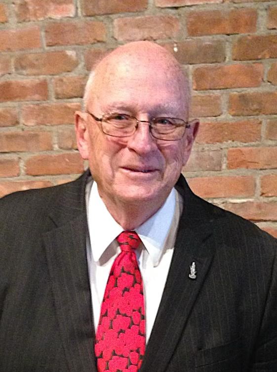 Thomas Wasden Obituary - Colorado Springs, CO