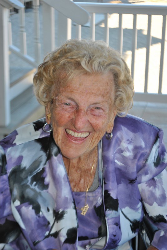 Ruth Bohan Obituary - Woodside, NY