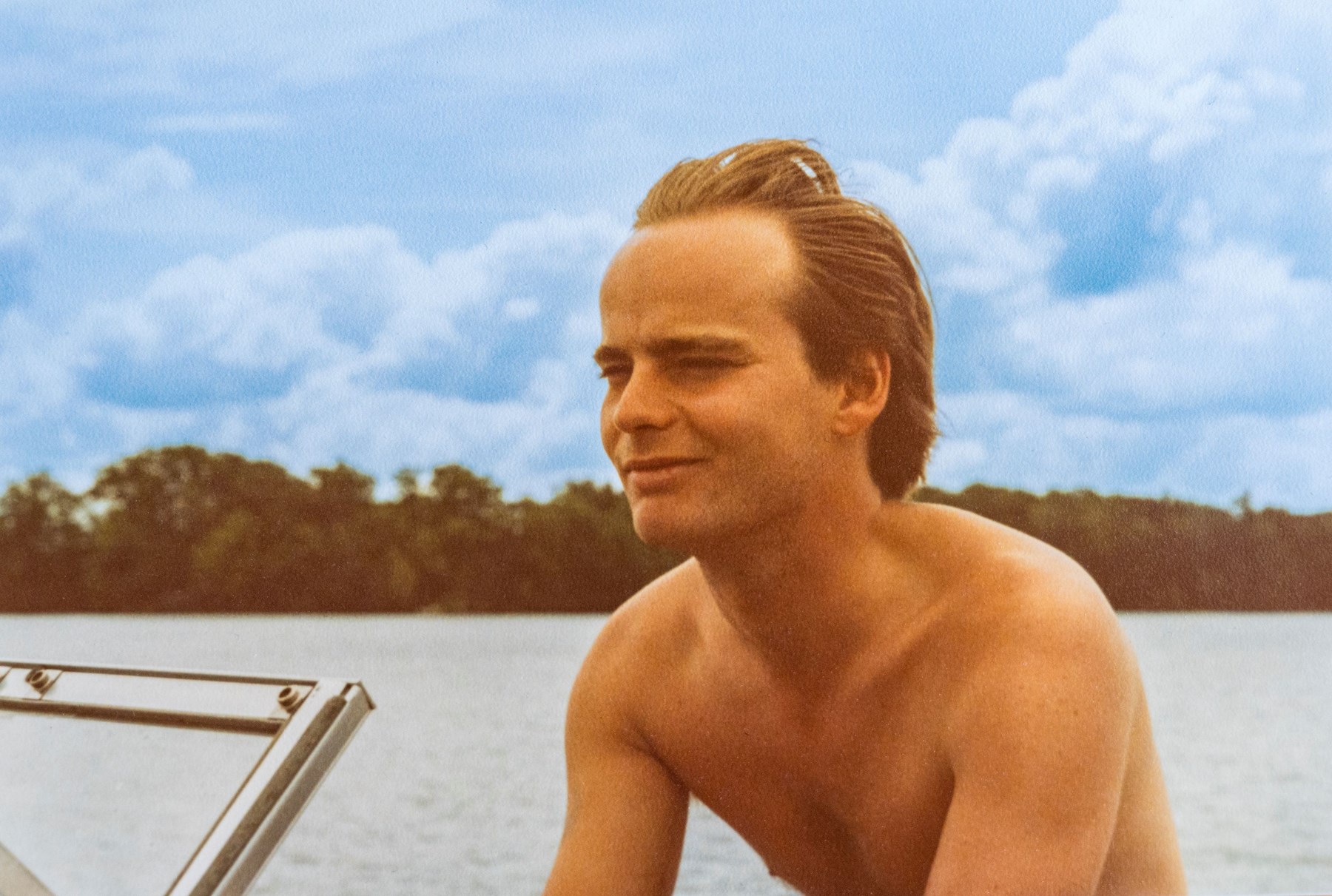 Andrew Mackey Obituary - Peterborough, ON