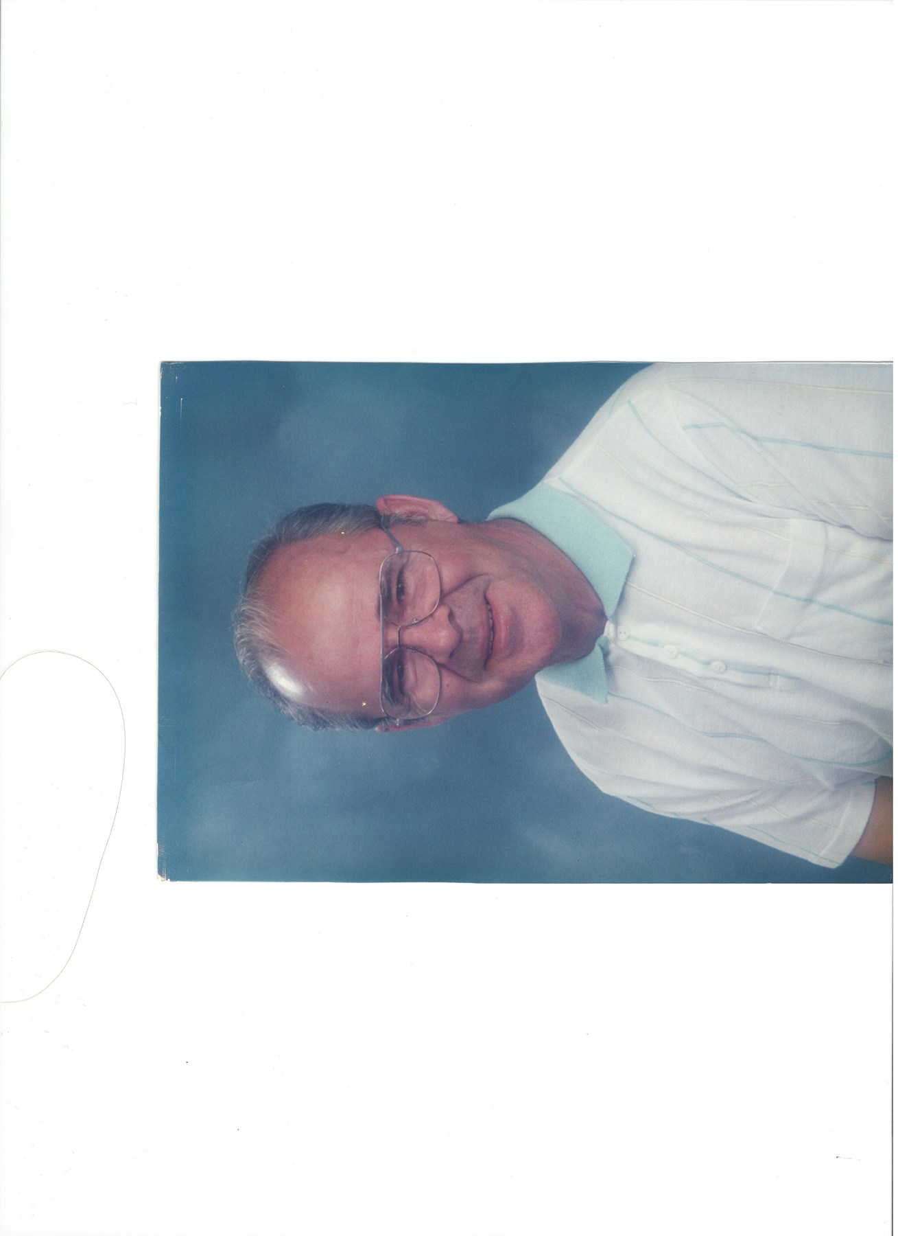 Jules Édouard Lapointe Obituario - Rosemère, QC