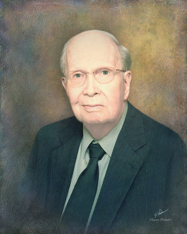 James Simpkins Obituary - Fort Smith, AR