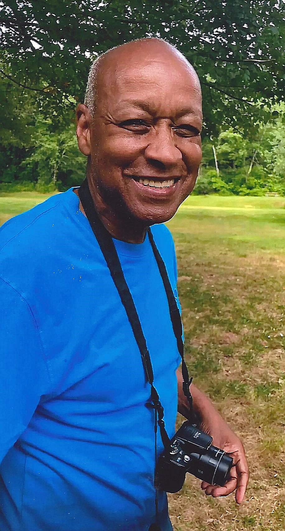 Jimmie Neal Obituary - New City, NY