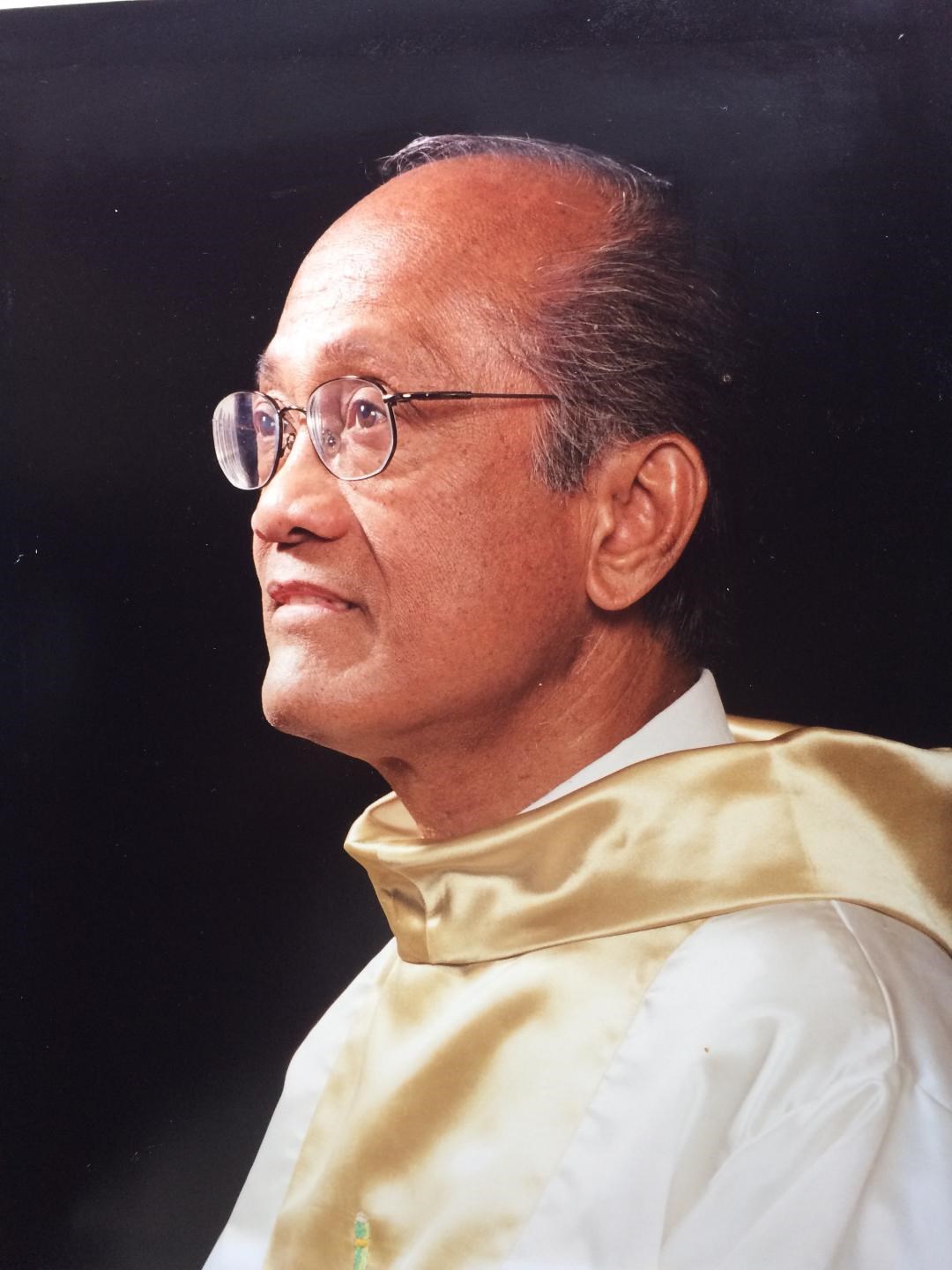 Nemesio Gubatan Obituary - Winter Park, FL