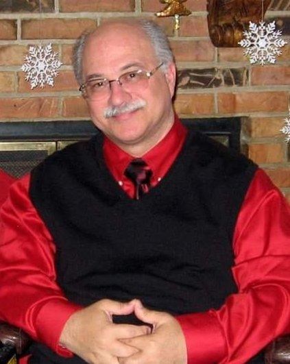 John Maltby Obituary - Spring Hill, FL