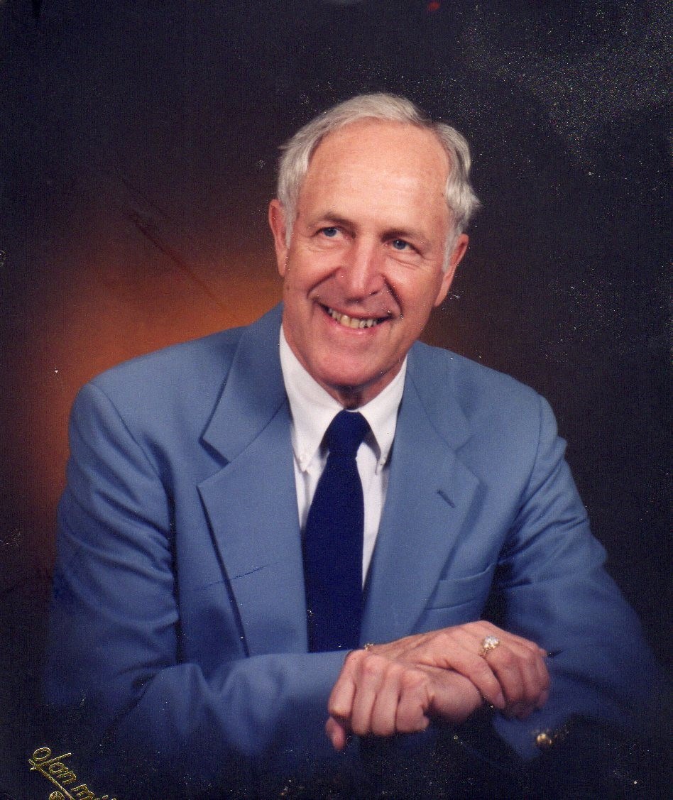 John Marcum Foley Obituary - Alcoa, TN