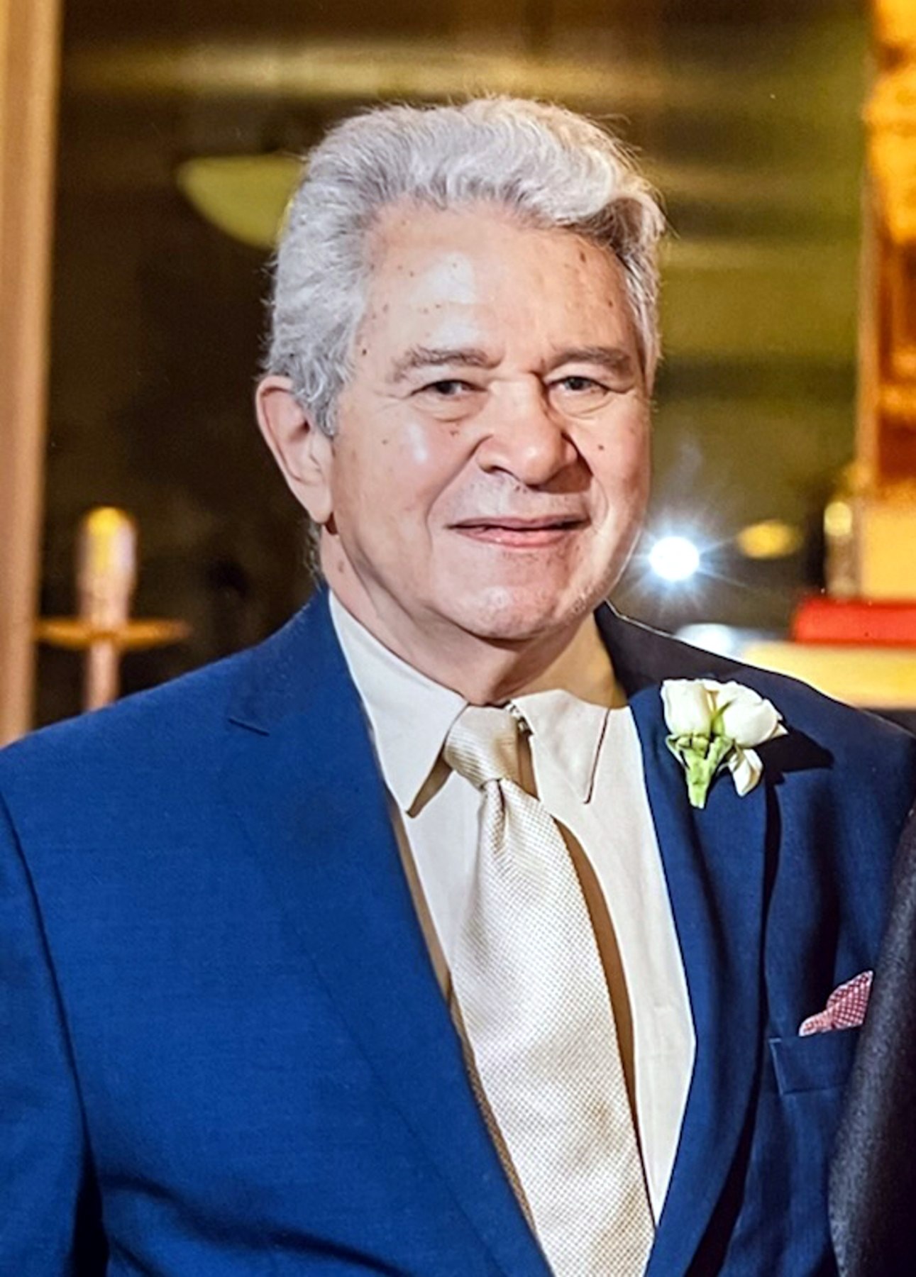 John Miceli avis de décès - New York, NY