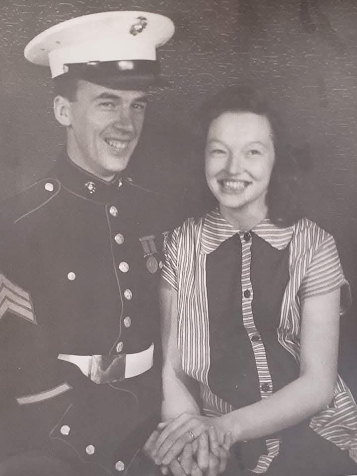 Ena Dorr Obituary - Orange Park, FL