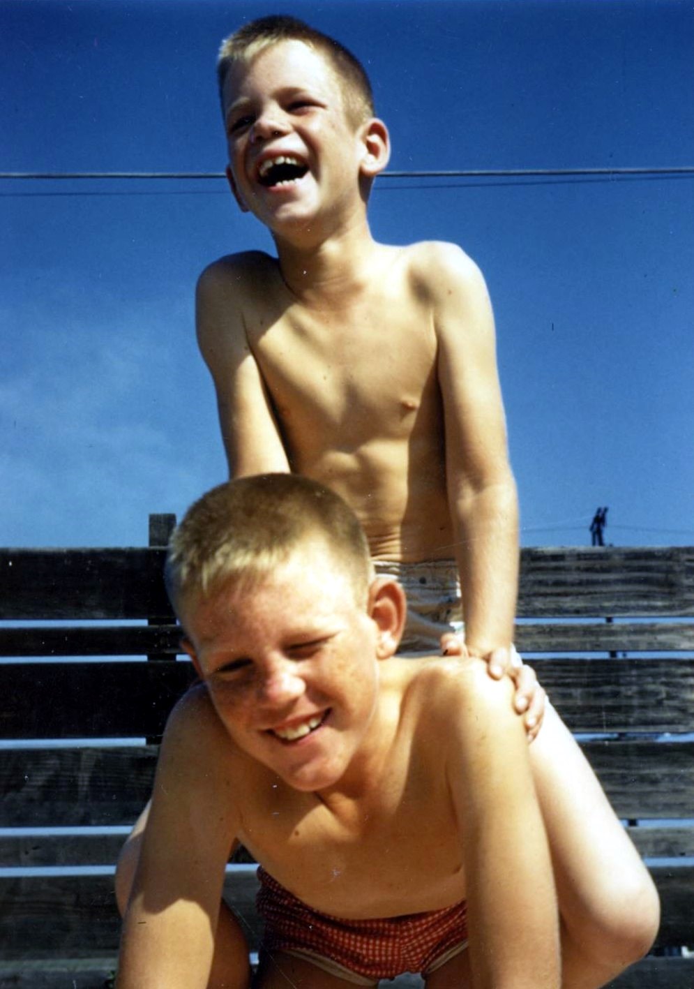 tiny ron taylor weight