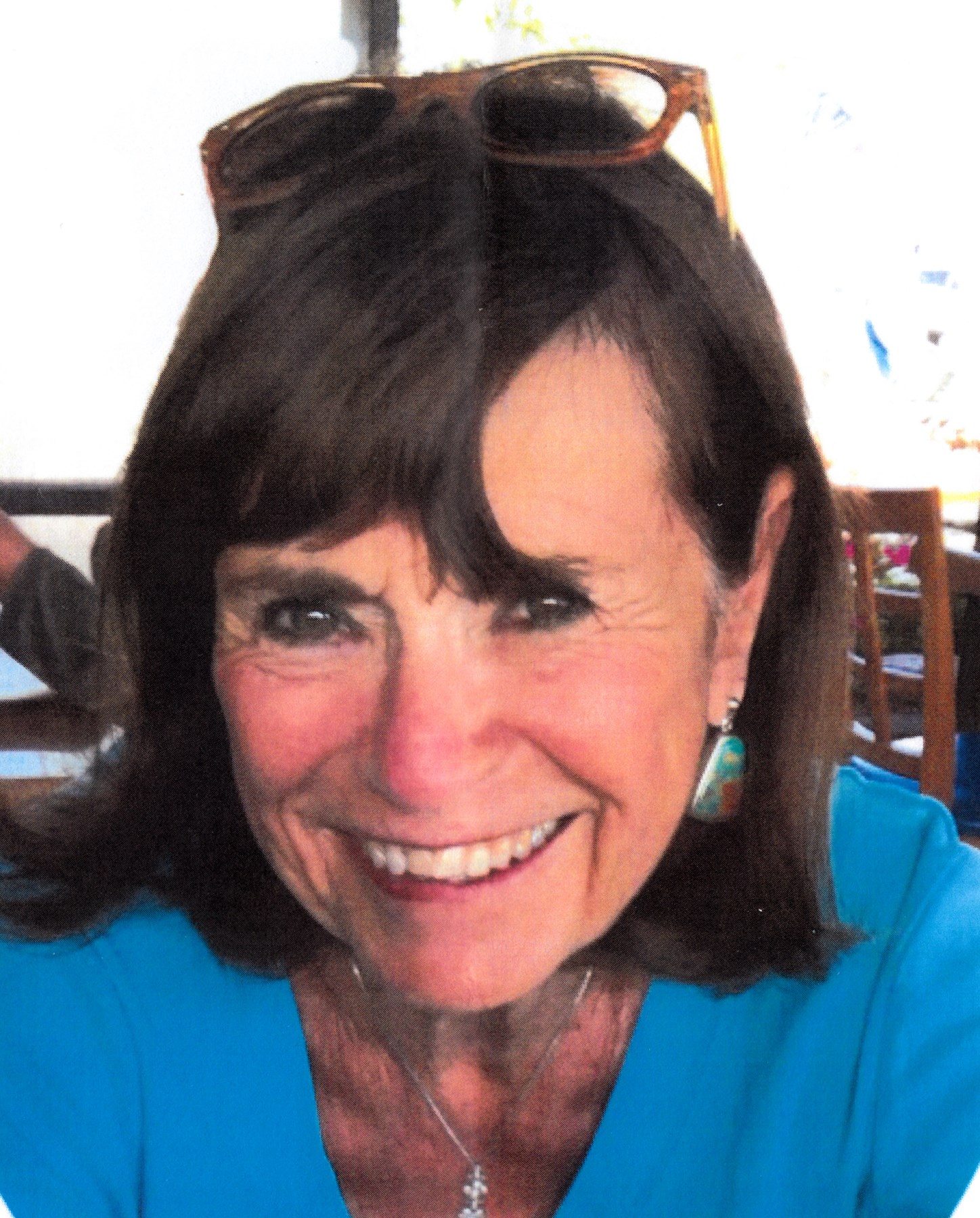 Donna Nowack Obituary - Jensen Beach, FL