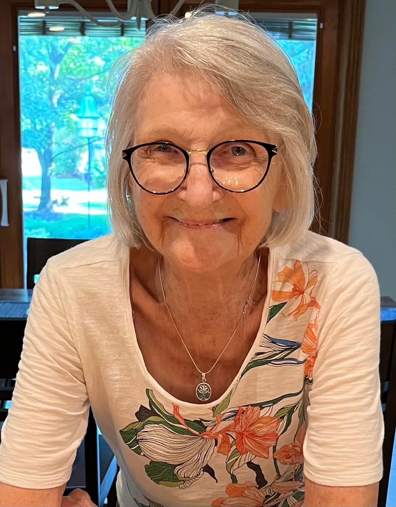 Betty Lombness Obituary - Fort Wayne, IN