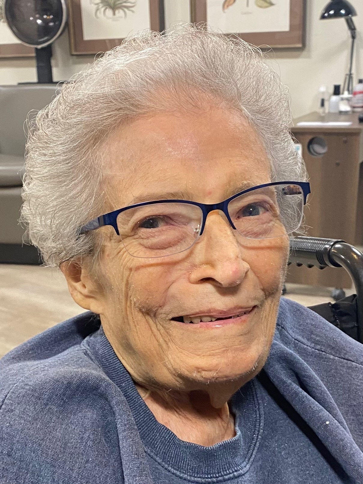 Nancy Bishop Obituary - DeWitt, MI