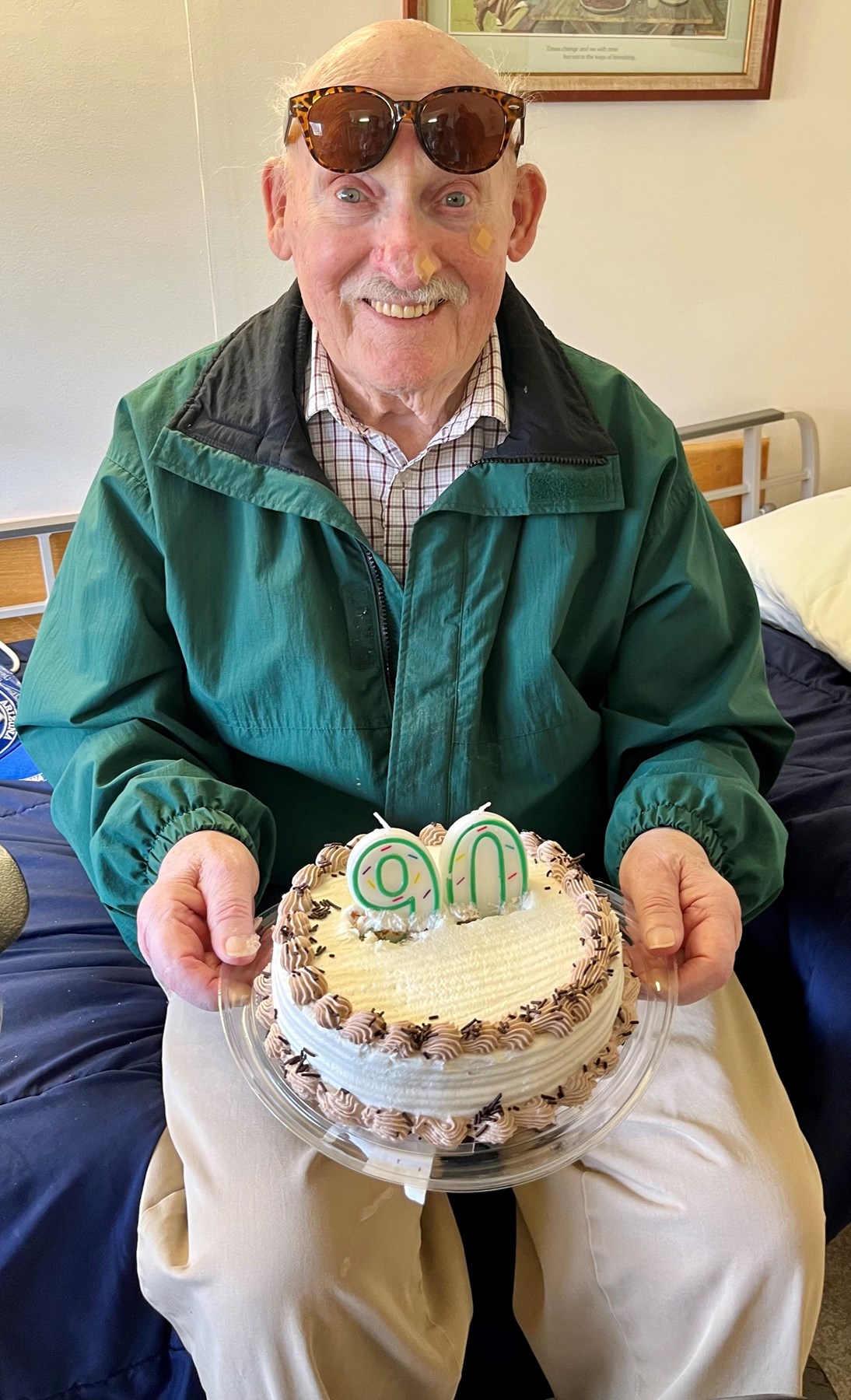 Leonard Trofin Obituary - Weyburn, SK