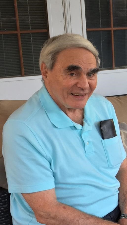 Ronald Friedman Obituary - Monroe, CT