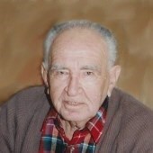 Raymond DeLaGarza Obituary - San Antonio, TX