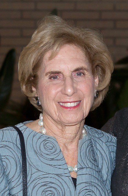 Jane Rodgers Obituary - Oklahoma City, OK