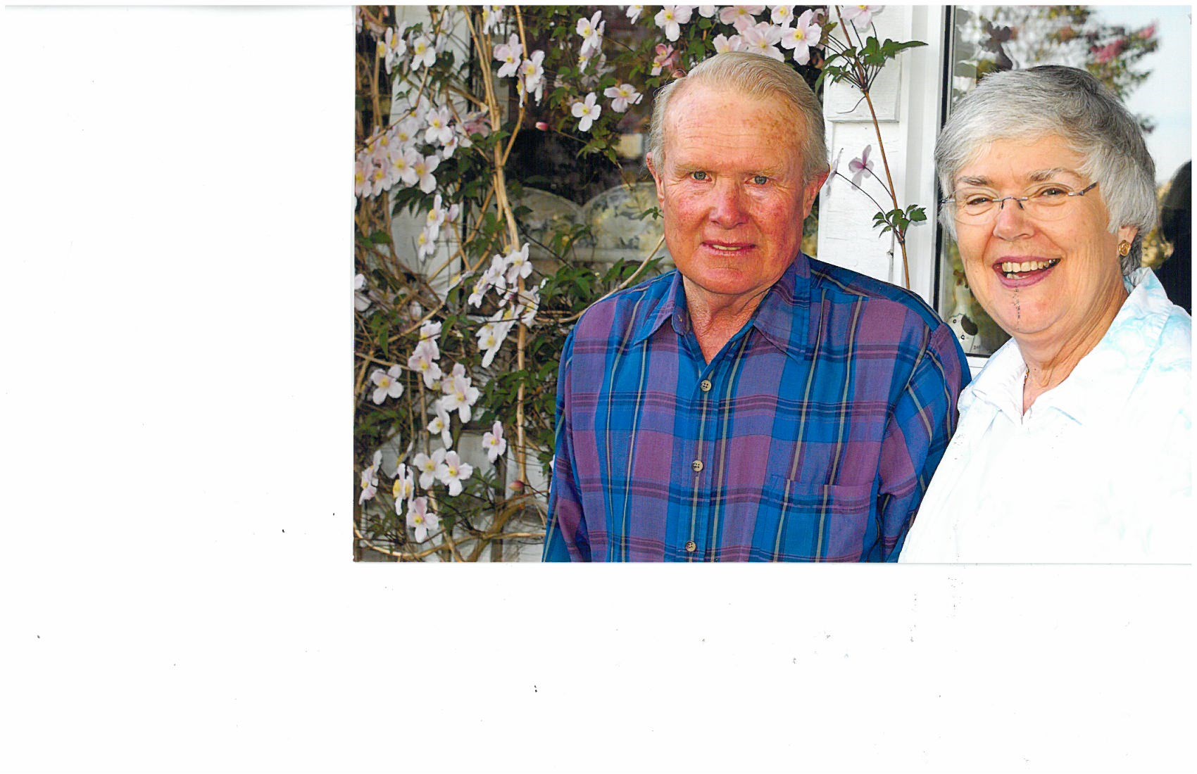 Thomas William Feely Obituary - Courtenay, BC