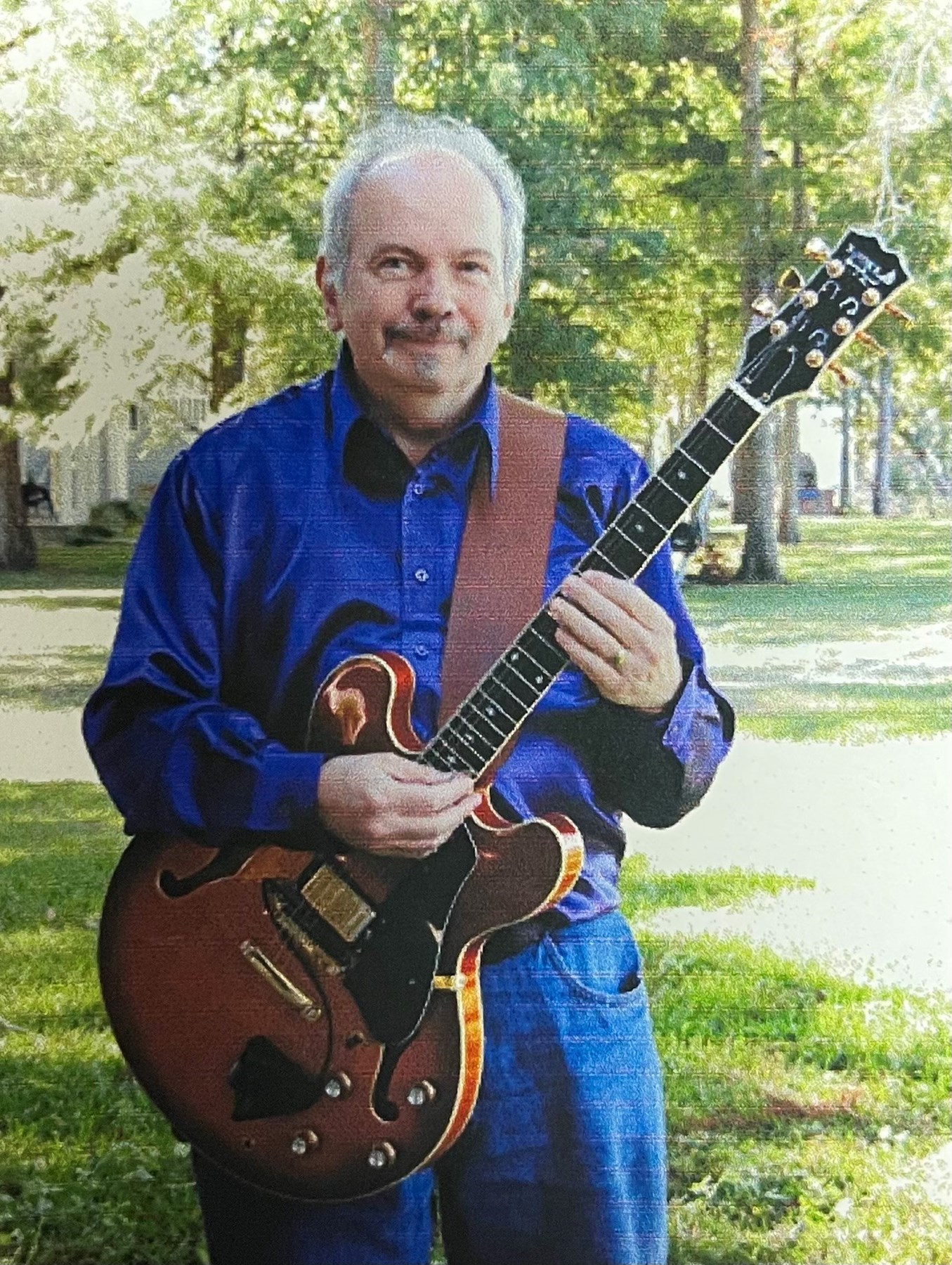 Richard Webb Obituary - New Bern, NC