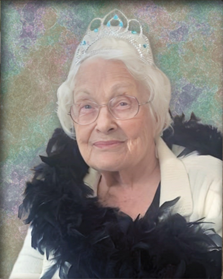 Mary Reese Obituary - Moreno Valley, CA