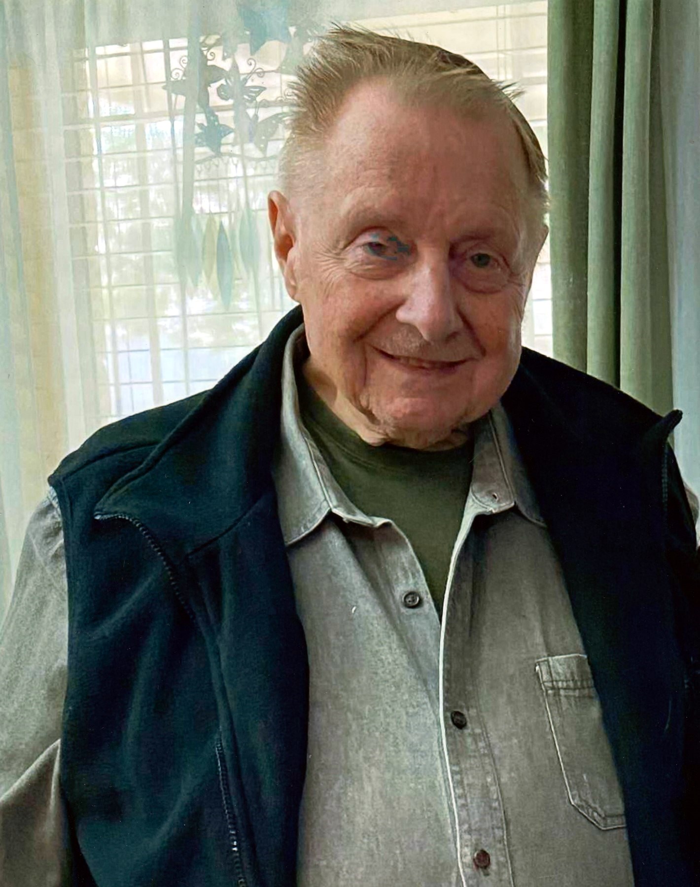 Robert Born Obituary - New Braunfels, TX