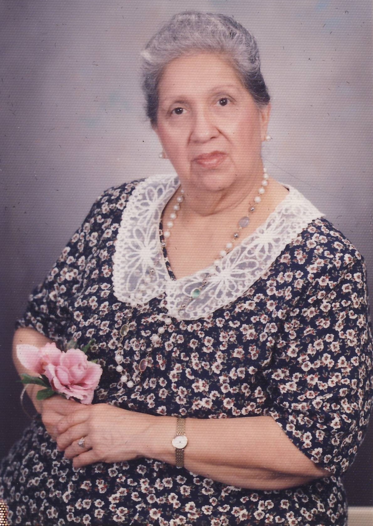 Estelle Keller Obituario - Houston, TX