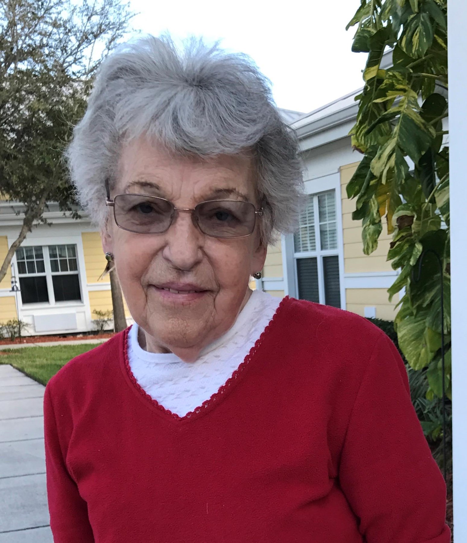 Arlis C. Richmond Obituary - Rockledge, FL