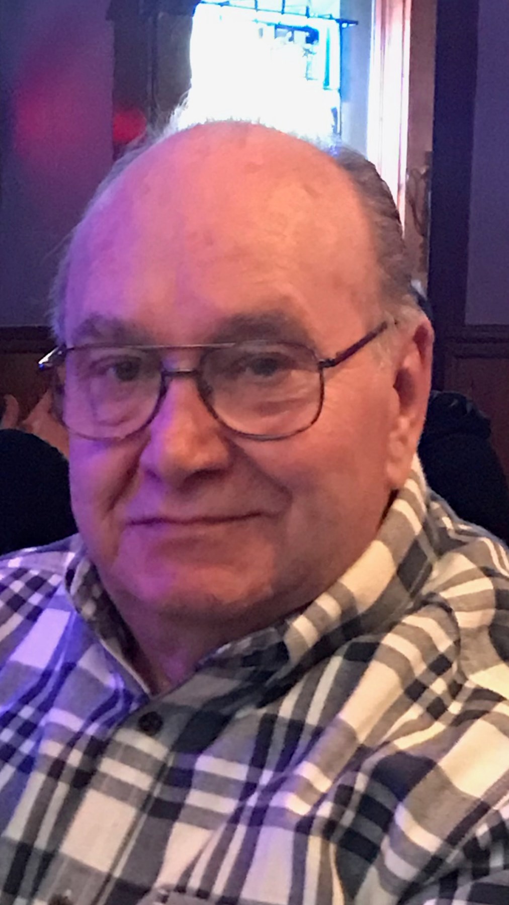 Robert Besse Obituary - Monroe, CT