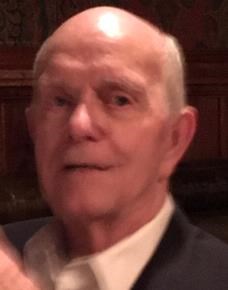 Morgan Von Lohr Obituary - Dayton, OH