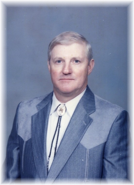 Norman Williams Obituary - Nacogdoches, TX