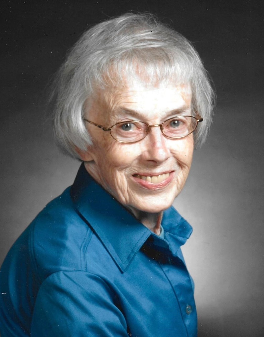Shirley Beck Obituary - Wichita Falls, TX