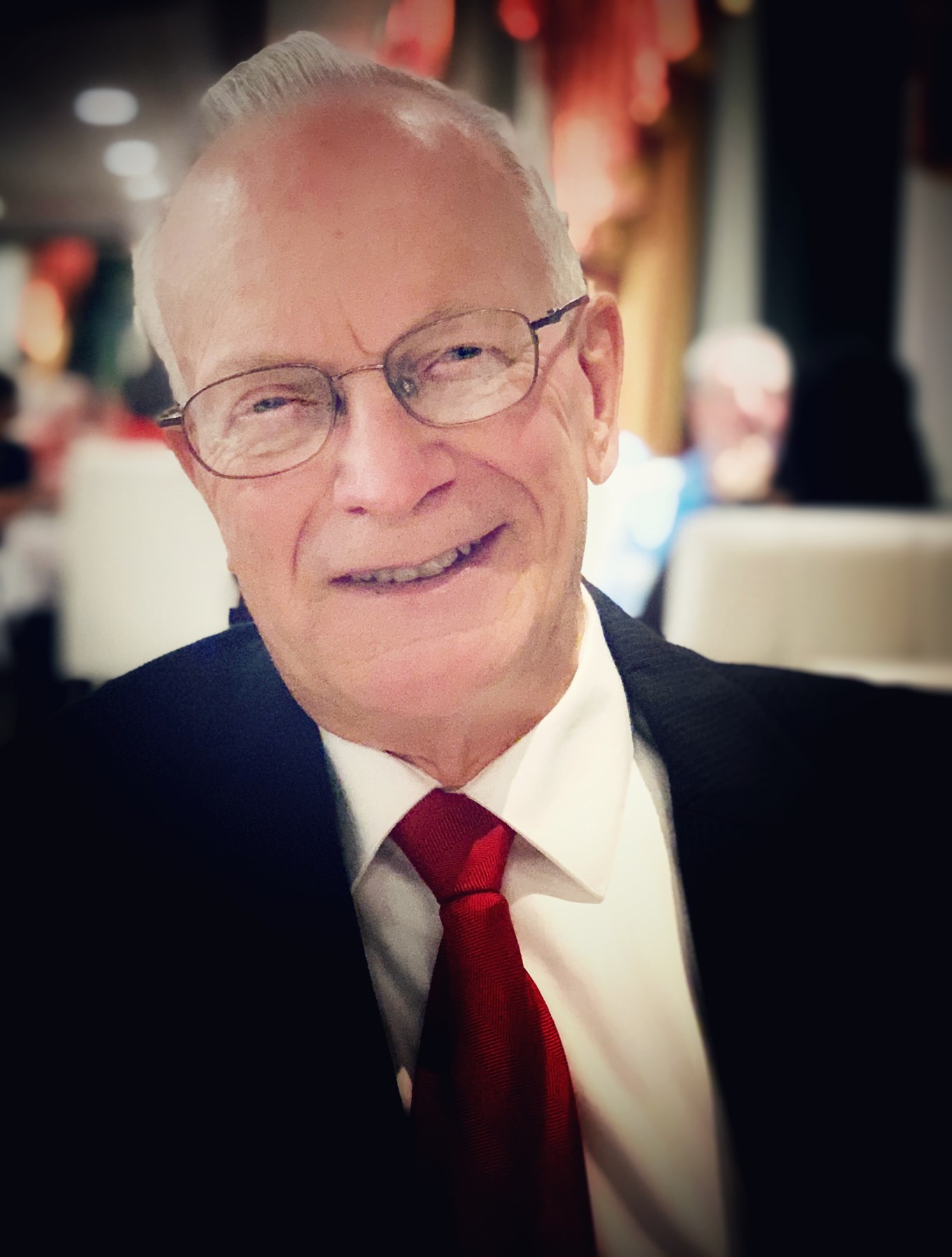 Roger Halverson Obituary - Bethany, OK