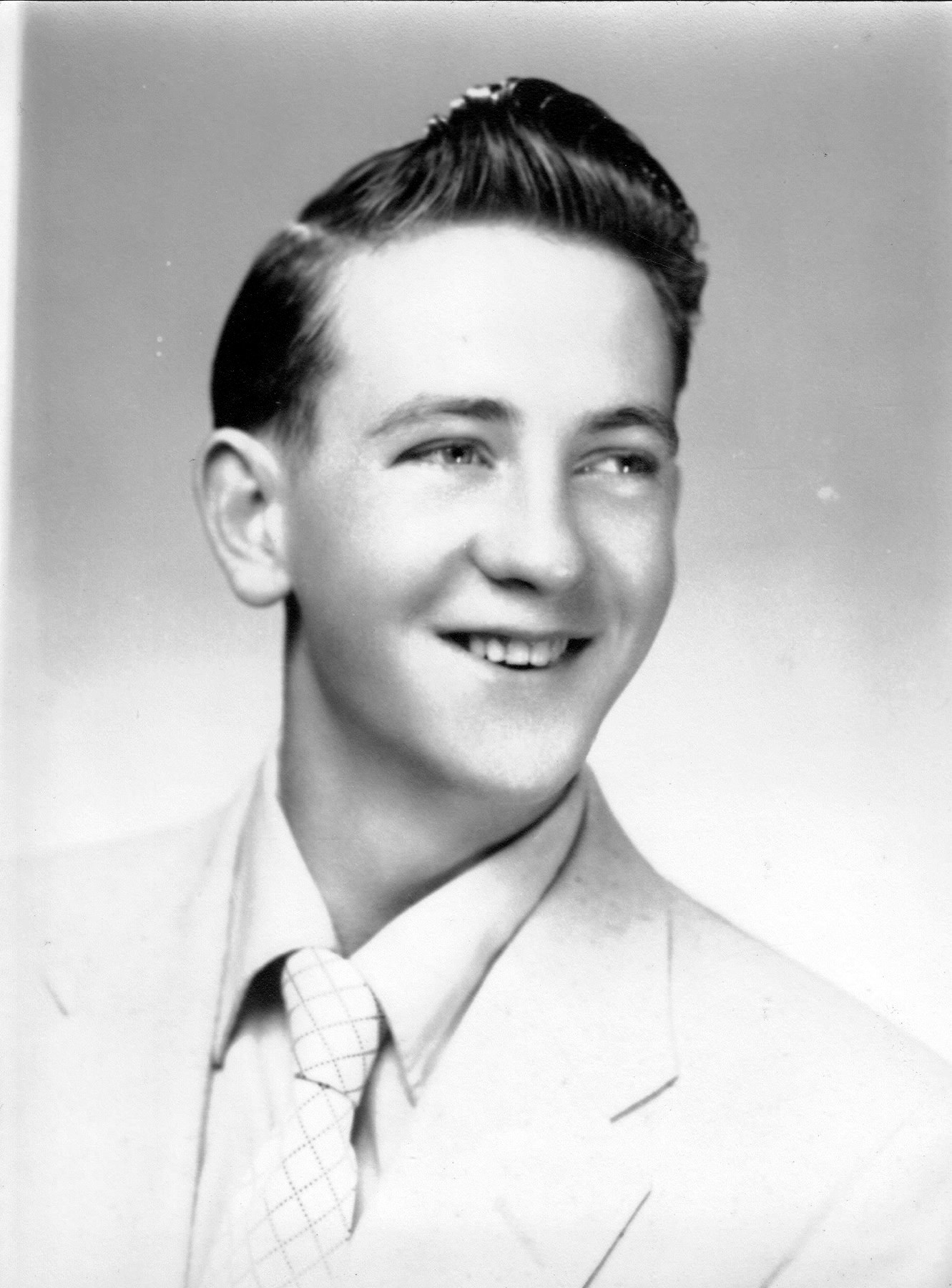 George Lee Nash Obituary - Sun City, AZ