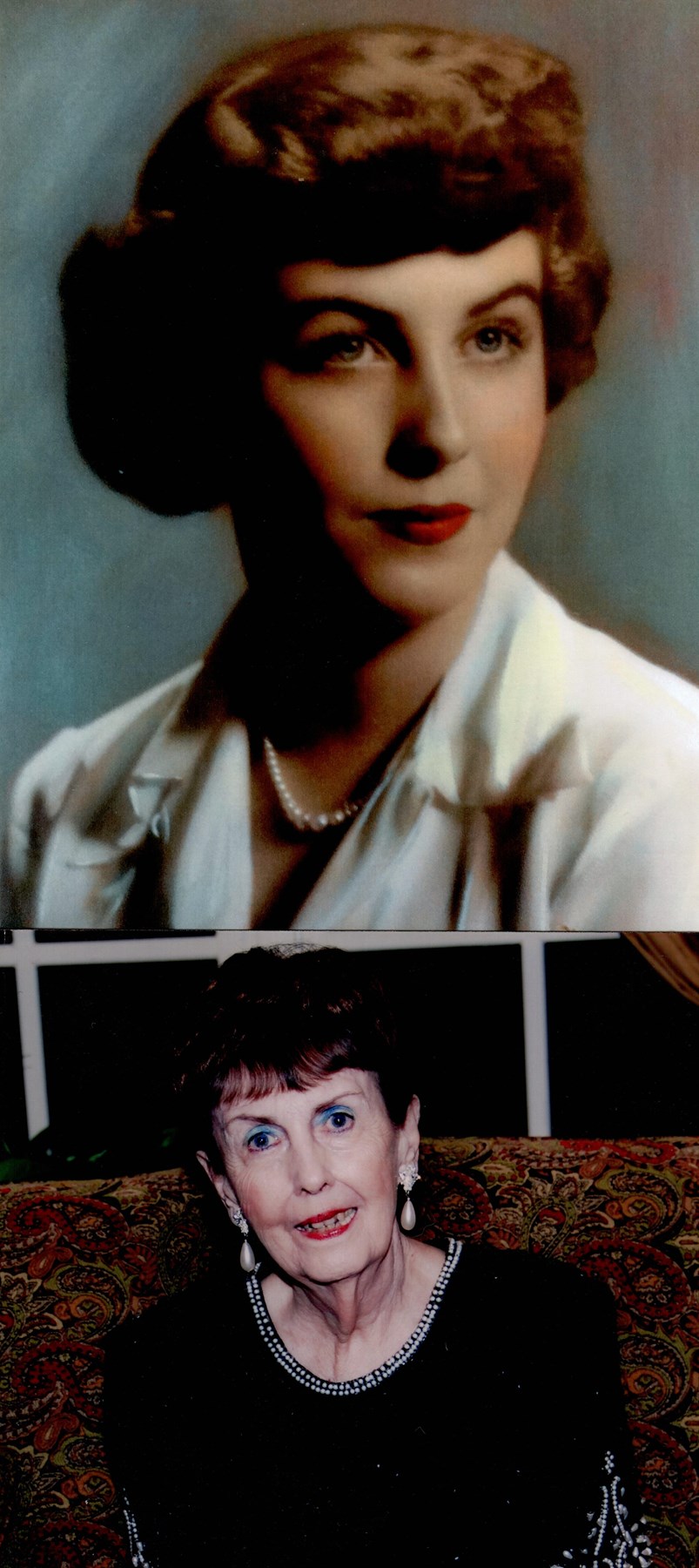 Mary Wellman Obituary - Dallas, TX