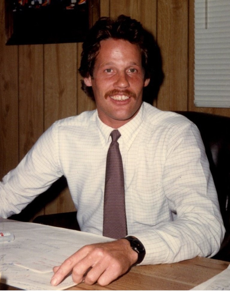 Joseph Bachman Obituary - Lake Worth, FL