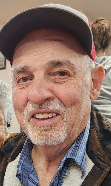 Share Obituary for Samuel Freitas | Turlock, CA