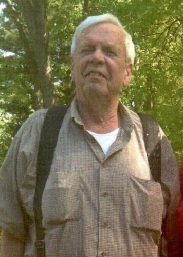 Dale Hamilton Obituary - Grand Blanc, MI