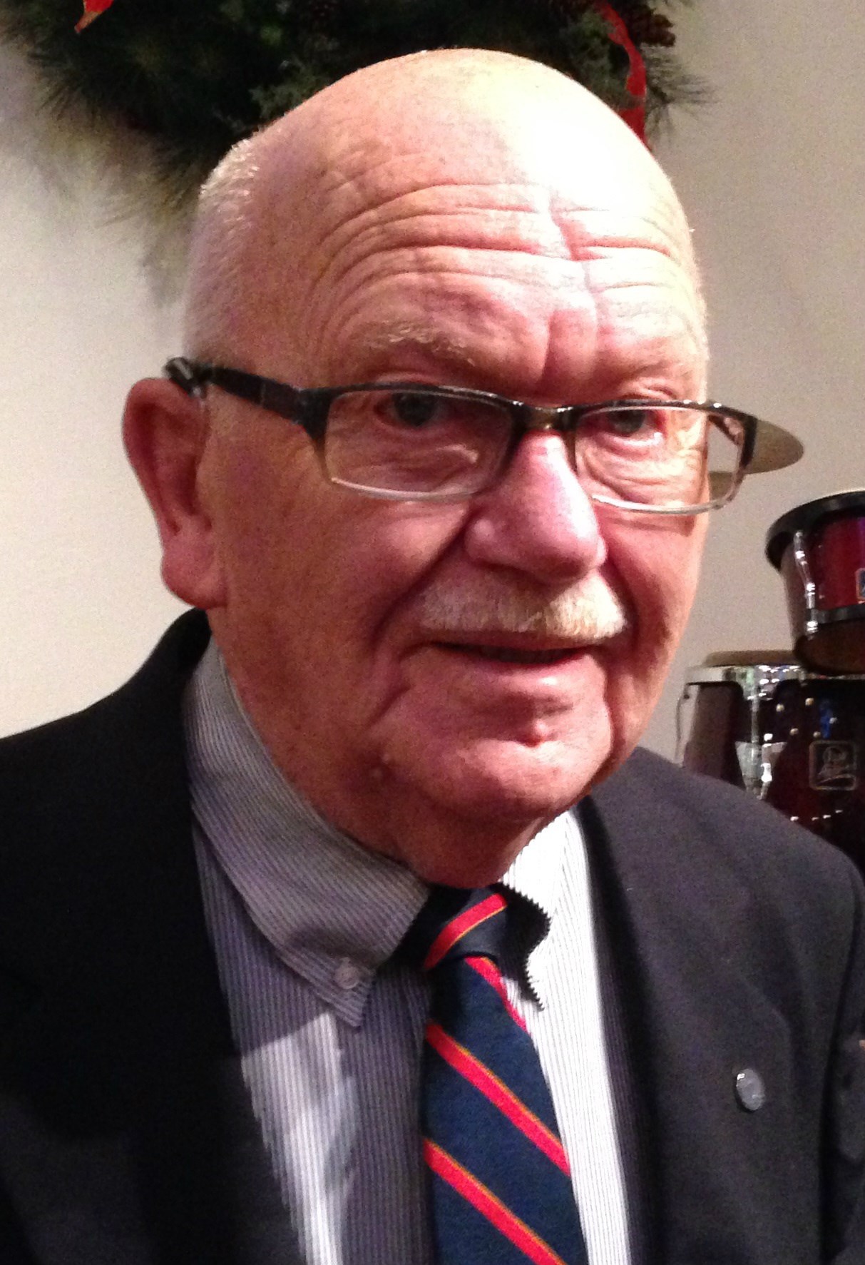 Lysle H. Pickard Obituary - Everett, WA