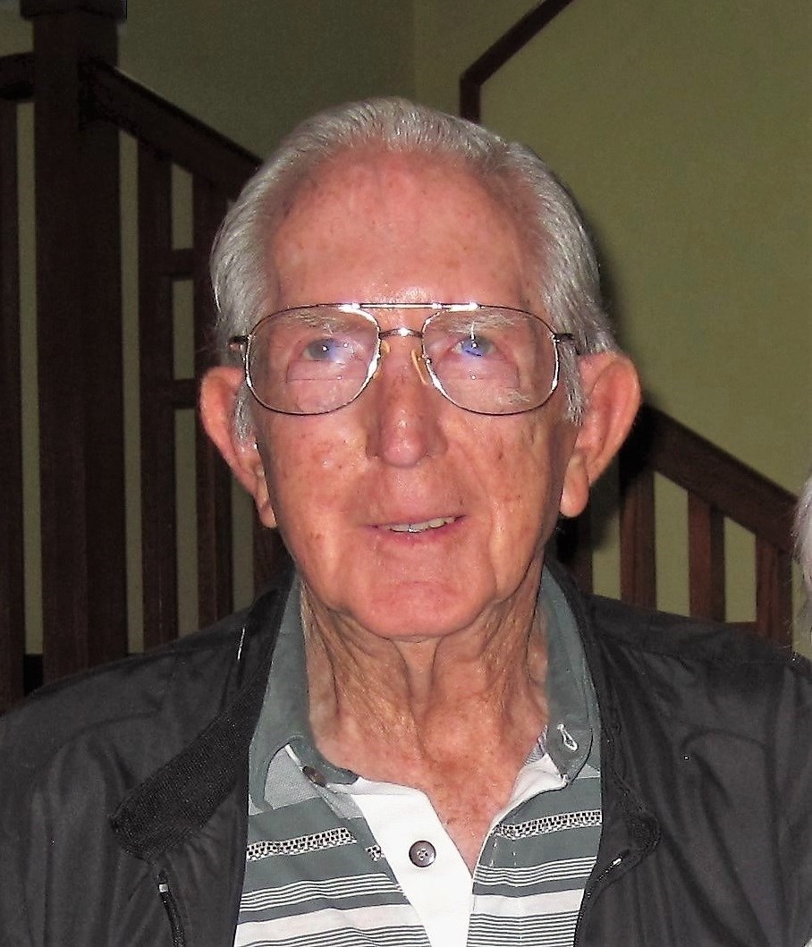 Lewis Griffin Obituary - Torrance, CA
