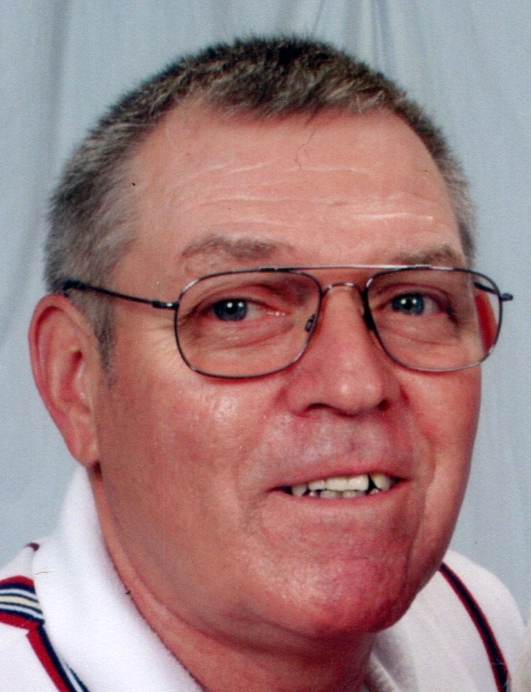 Gary Kipp Obituary - DeWitt, MI