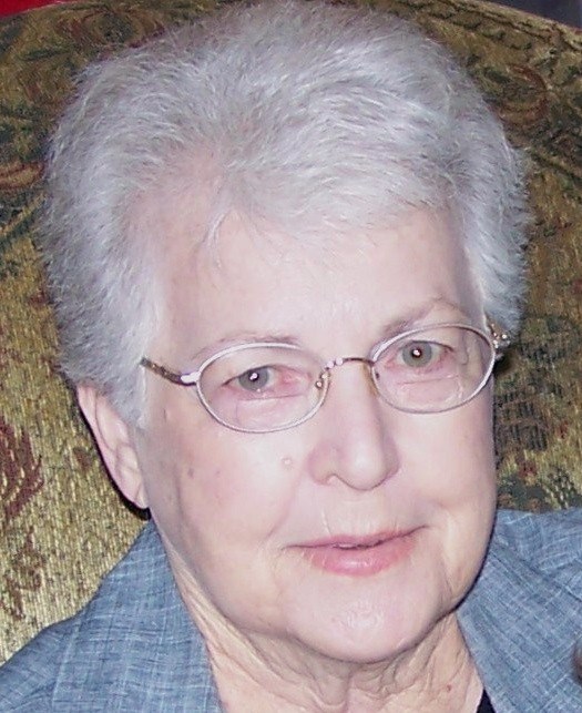 Bobbie Goodwin Whitaker Obituary - Gardendale, AL