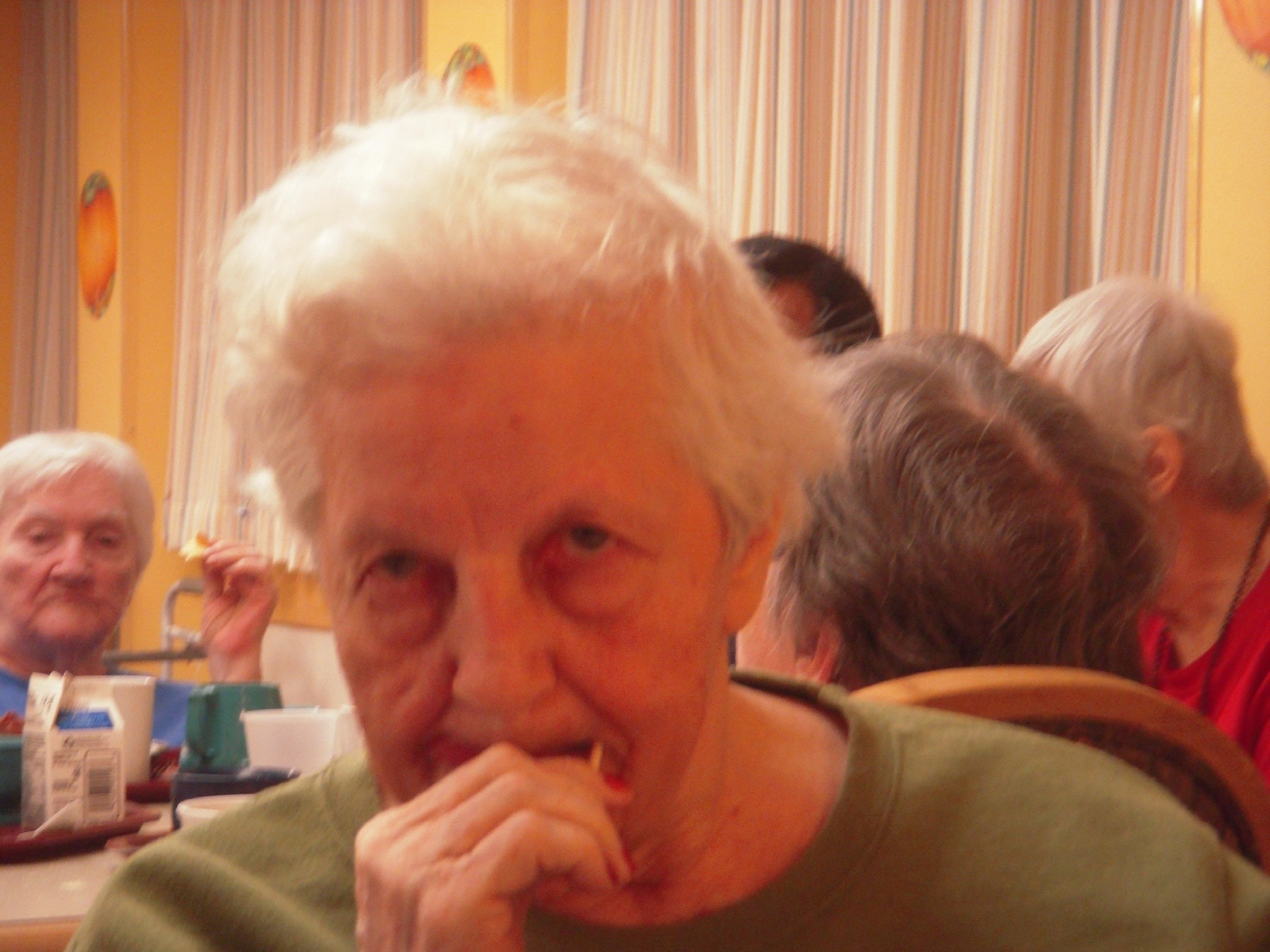 Candida Rivera's Instagram, Twitter & Facebook on IDCrawl