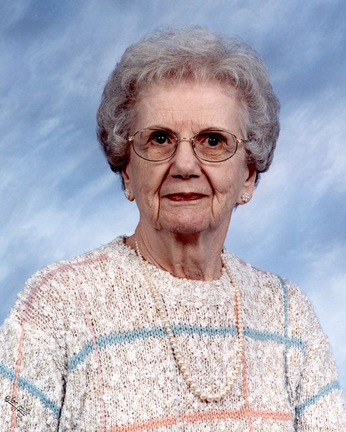 Alice L. Linder Obituary - Kansas City, MO