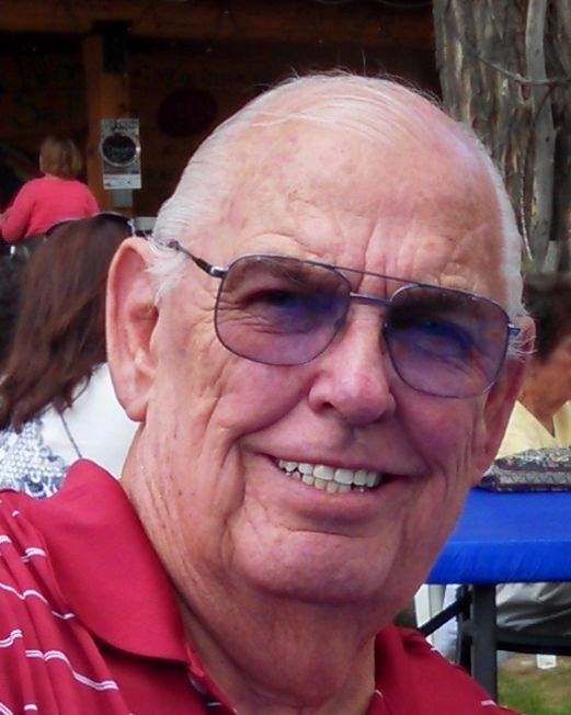Russell Franklin Partridge Obituary - Parker, AZ