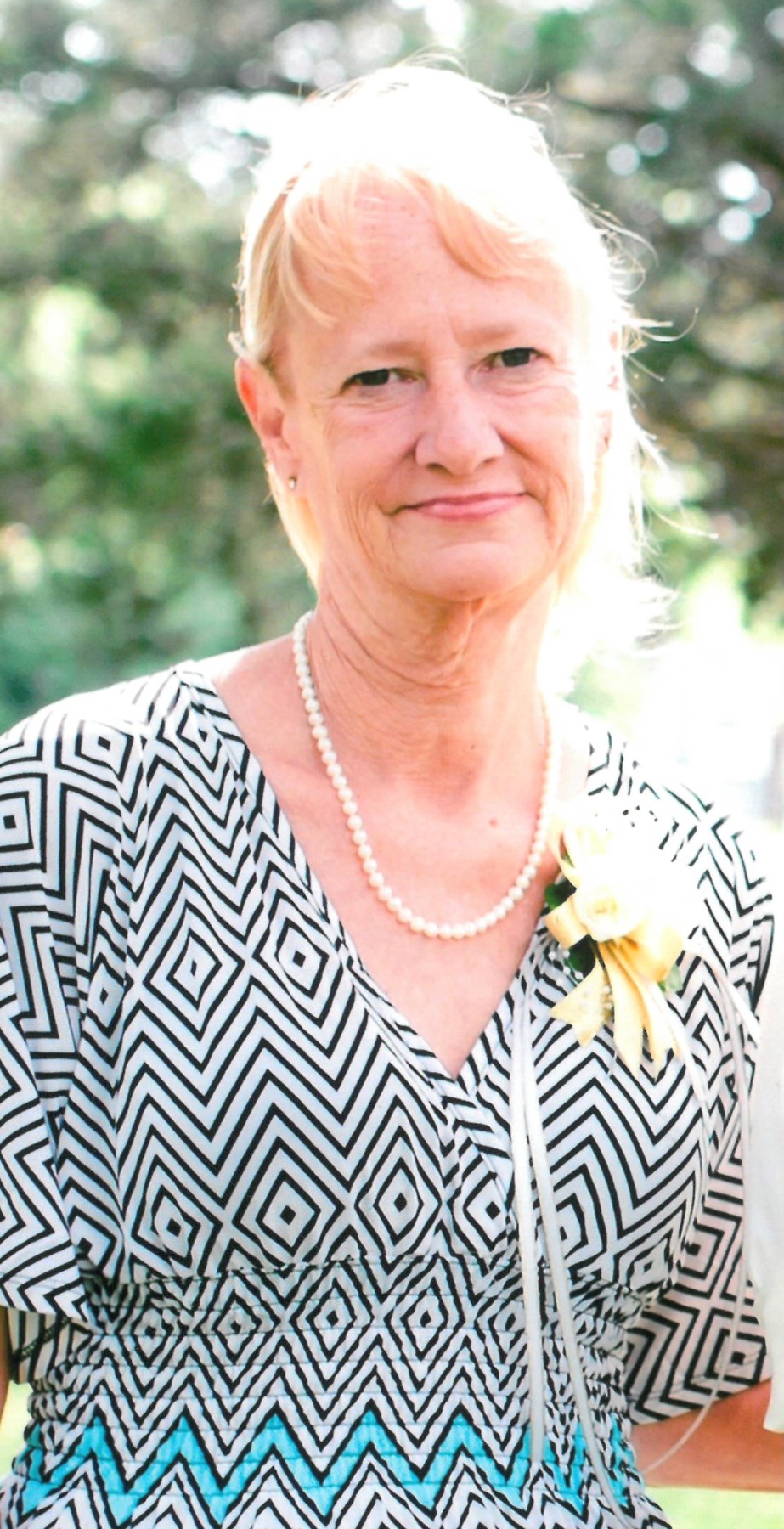 Sharon Arnett Carver Obituary - Yuma, AZ