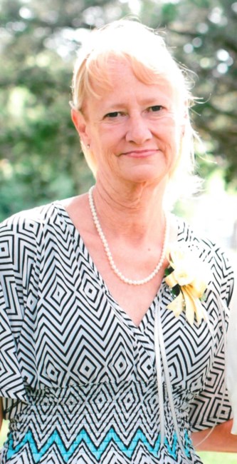 Sharon Carver Obituary - Yuma, AZ