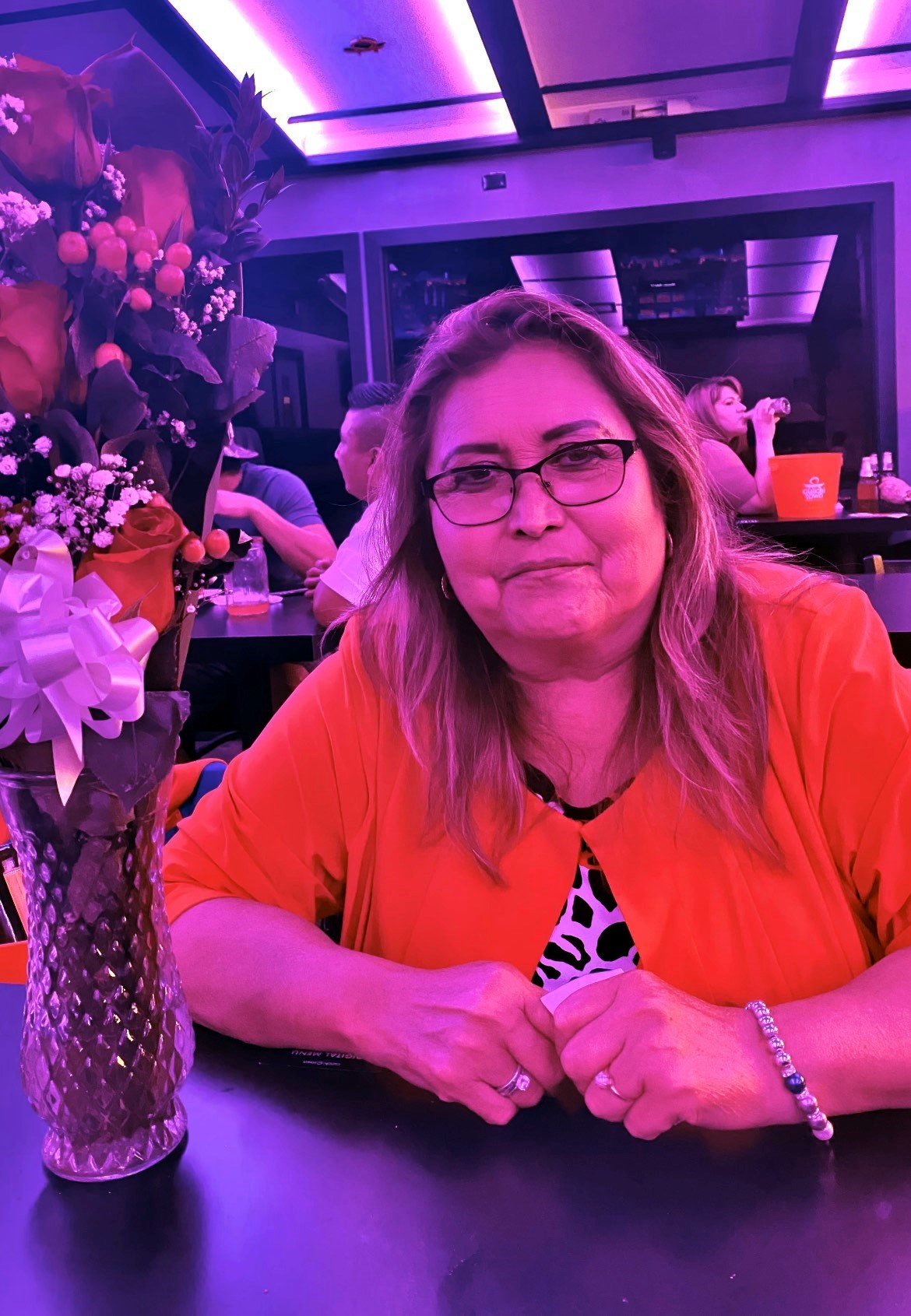 Maria FONSECA Obituary - Palmdale, CA