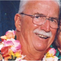 Richard Remington Obituary - Hemet, CA