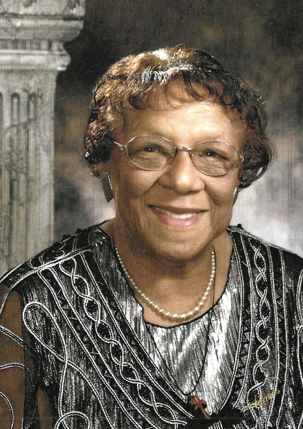 Alfaretta Williams Obituary - Halifax, NS
